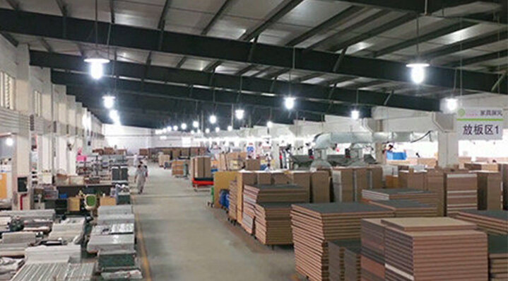 Manufacturer of Office Furniture,Office Cubicle,Office Workstation | M&W