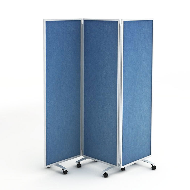 Office Partition Wall | M&W
