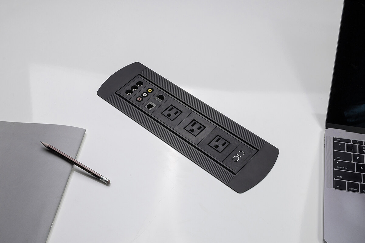 Wire Box Socket | M&W