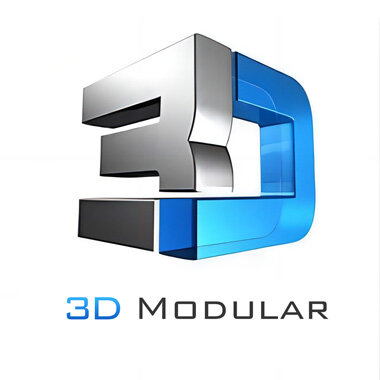 Office Cubicle 3D models Resource | M&W